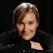 Mandy Saligari - Keynote Speakers | Speakers Corner